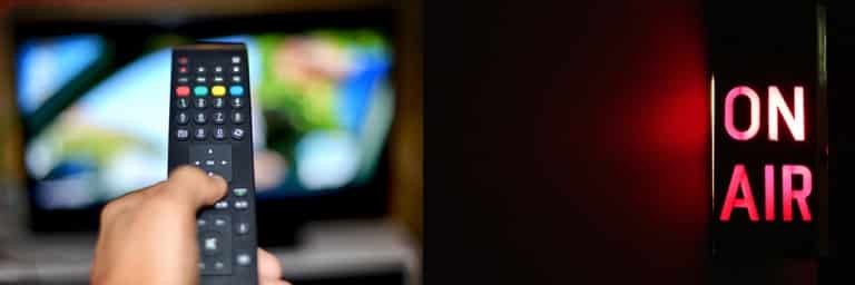 Broadcast Advertising - Television Advertising (TV Advertising), Radio ...